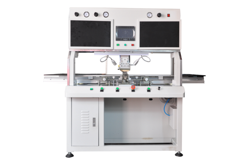 Product - SilmanTech - Cof Bonding Machine, BGA rework, X-ray ...