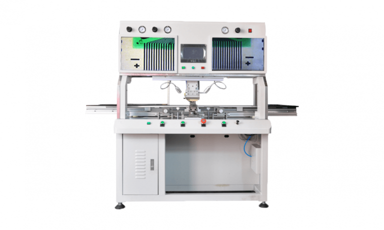 COF Bonding Machine ST-B100: The All-in-One Powerhouse for Big Screen ...