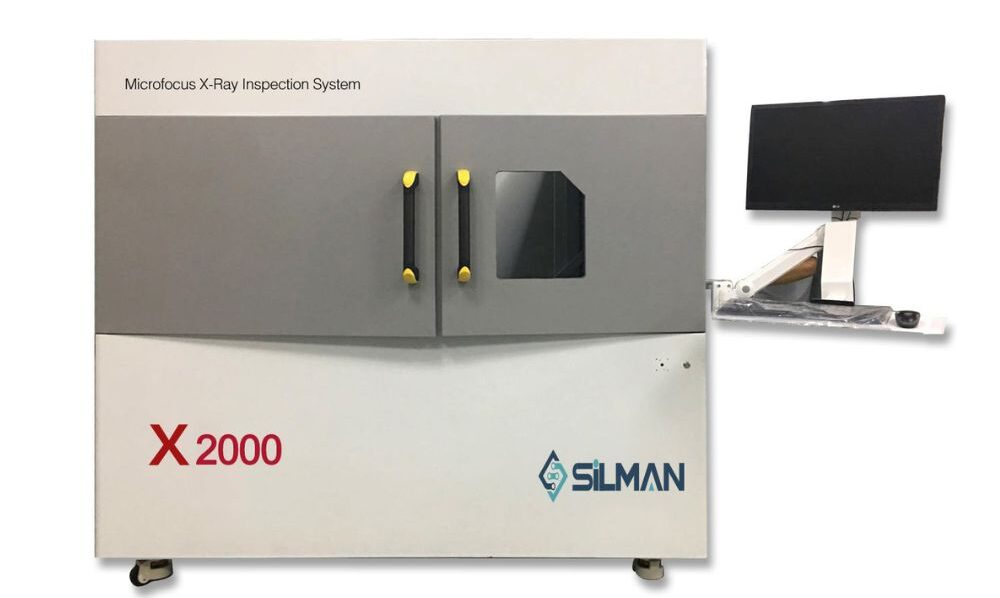 PCB X-Ray Inspection Machine | Accurate Quality Control