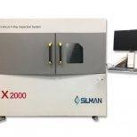 Home - SilmanTech - Cof Bonding Machine, BGA rework, X-ray inspection ...