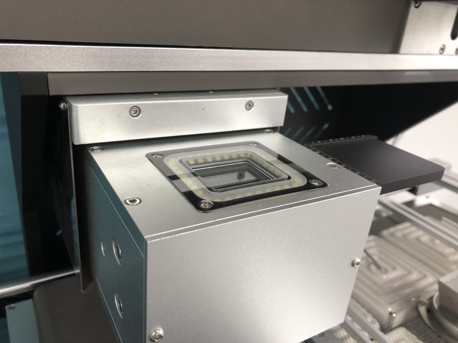 ST-R850 Rework Station - SilmanTech - Cof Bonding Machine, BGA rework ...