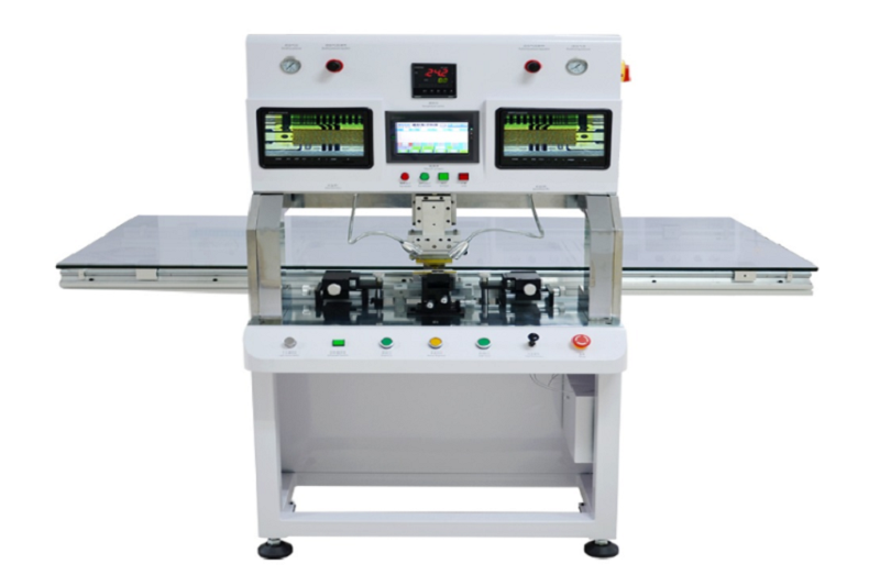 Product - SilmanTech - Cof Bonding Machine, BGA rework, X-ray ...
