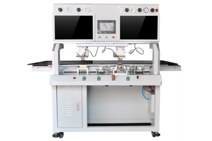 Product - SilmanTech - Cof Bonding Machine, BGA rework, X-ray ...