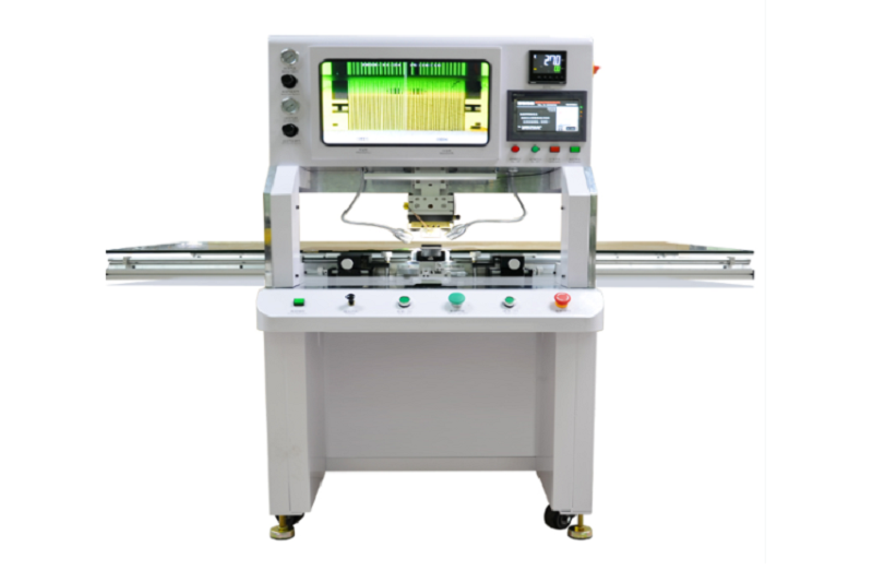 Product - SilmanTech - Cof Bonding Machine, BGA rework, X-ray ...