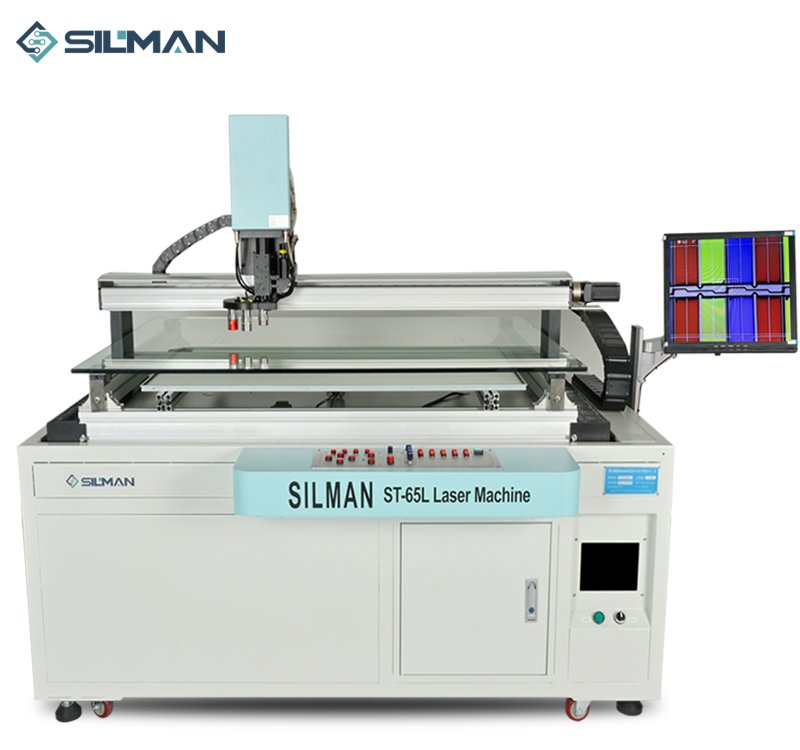 Laser Repair Machine for TV & Computer Panels Advanced LCD, LED, OLED ...