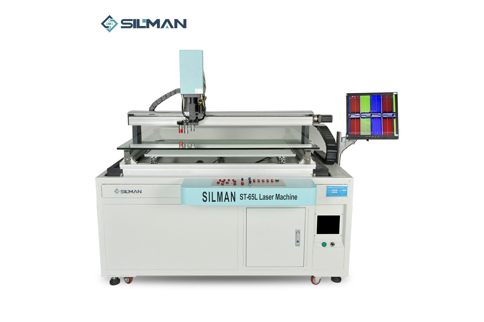 Laser Repair Machines for LED LCD TFT Open Cell OLED TV Screens